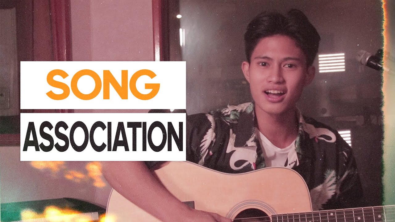 Song Association | Migo Valid - YouTube