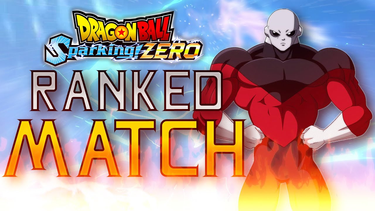 Dragonball: Sparking! Zero DP Ranked Battles - YouTube