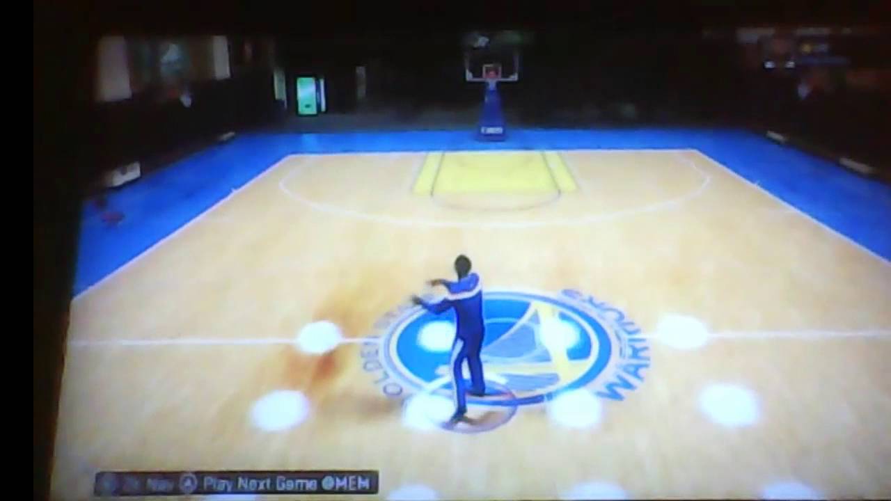 NBA signature/nba animations - YouTube