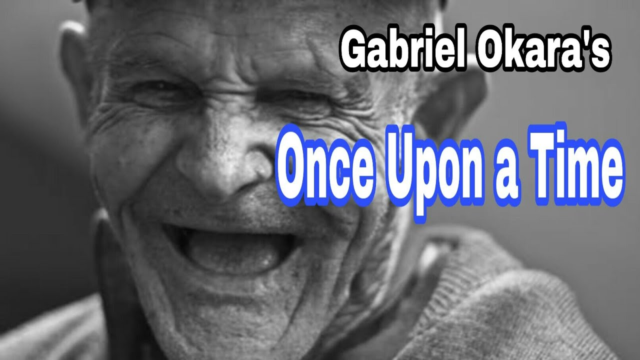 Once Upon a Time (10th Class Poem)-P.J.Manilal - YouTube