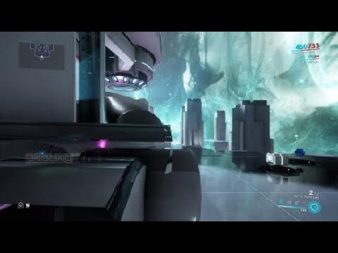 Build vectis prime tridolon 3x3 4x3 - YouTube