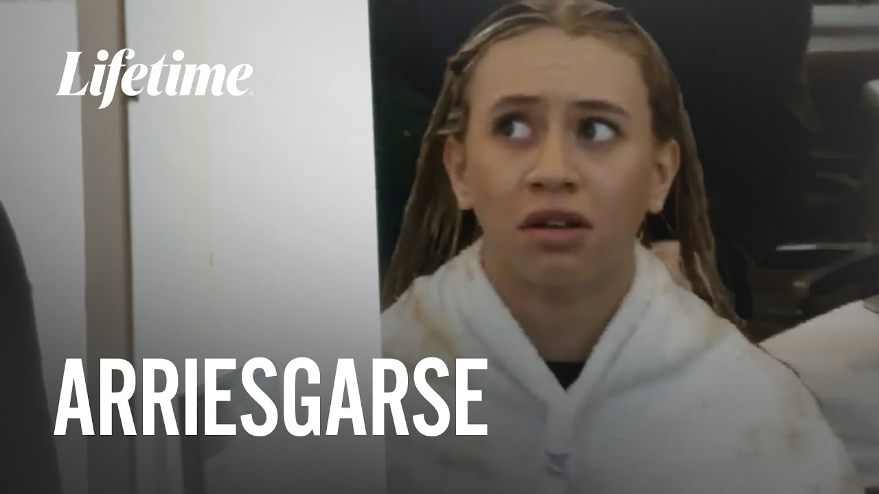 QUIERO SER TOP | ARRIESGARSE | E04 | LIFETIME LATINOAMÉRICA - YouTube