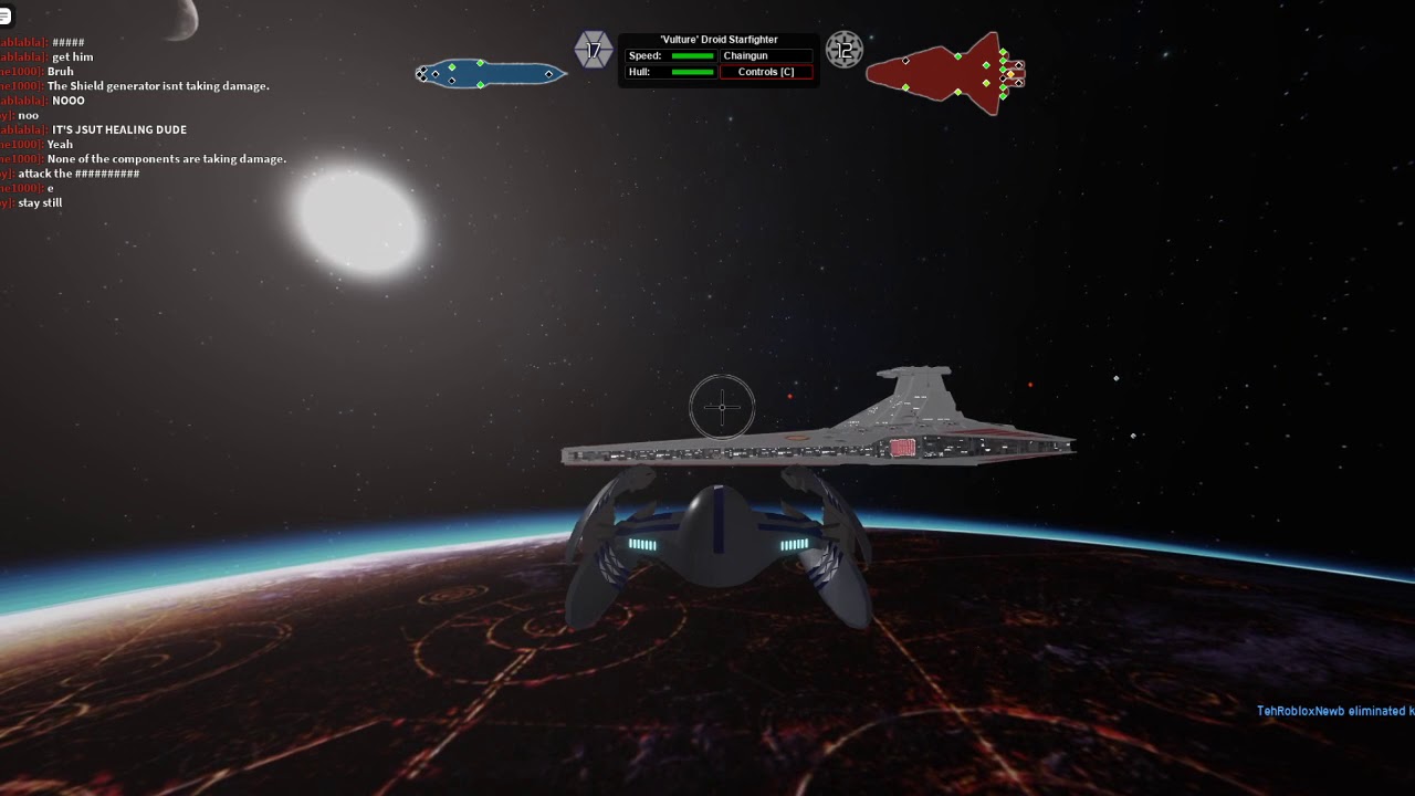 playing sw:sb - YouTube