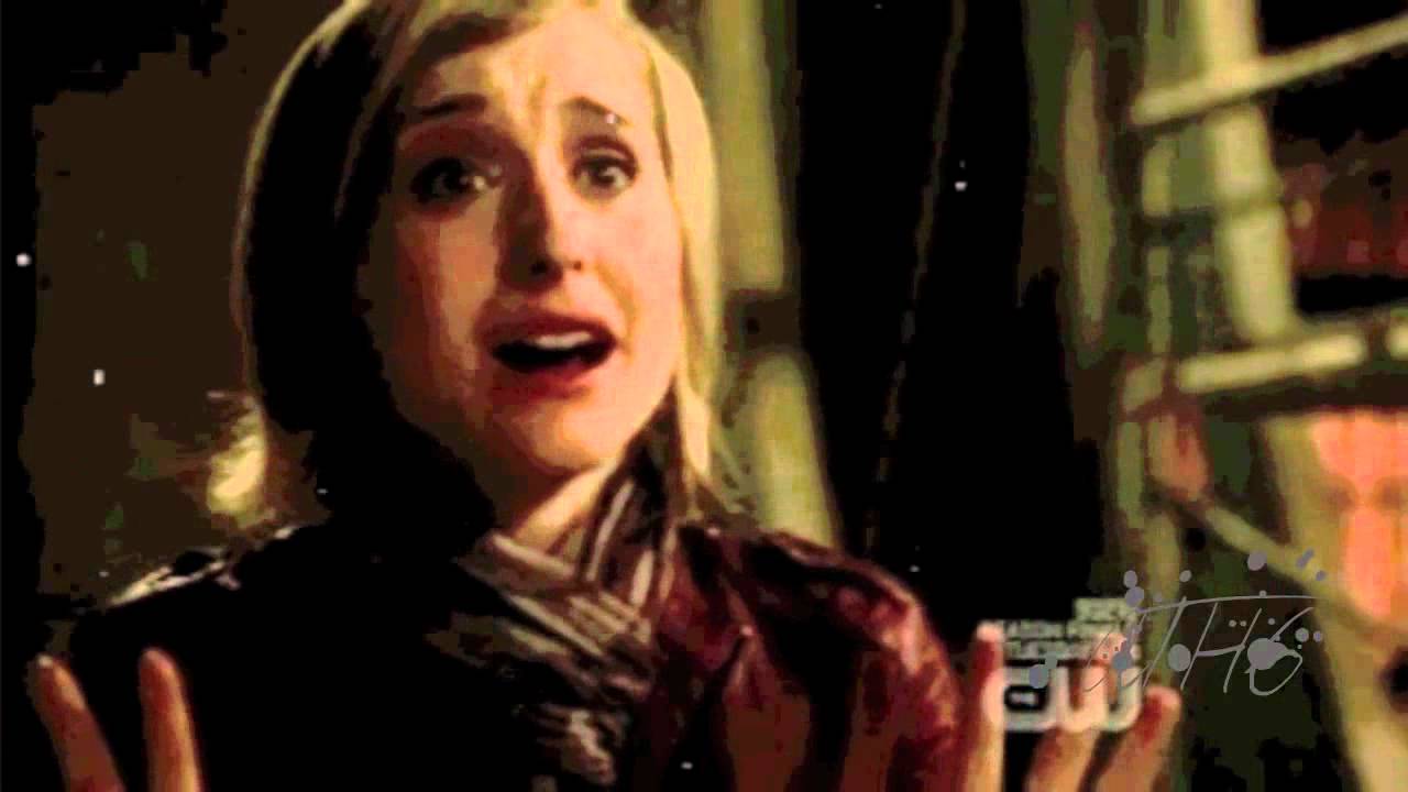 AU Chloe+Aidan || Smallville + Being Human Crossover || Set Fire To The ...