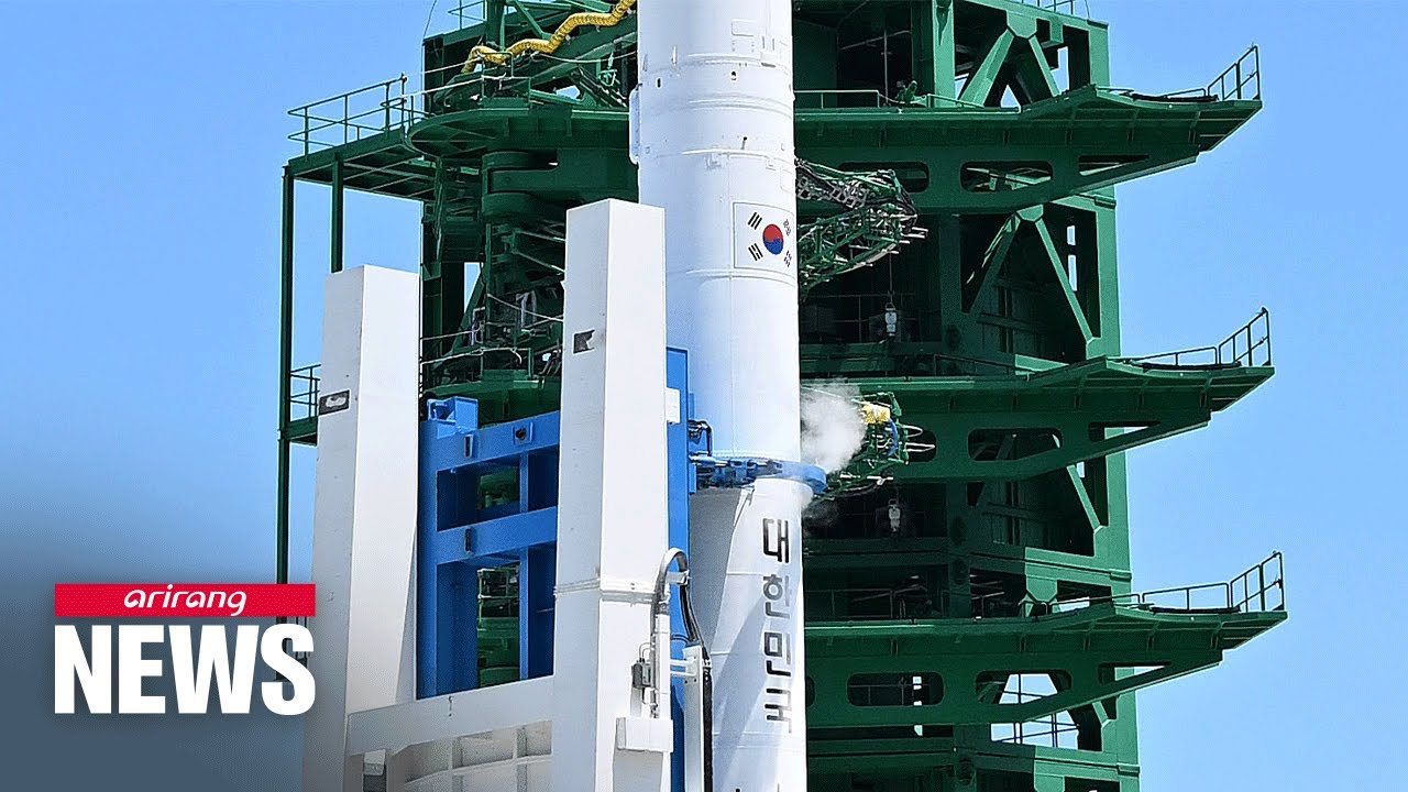 Reusable rockets on the rise as Nuri's second launch approaches - YouTube