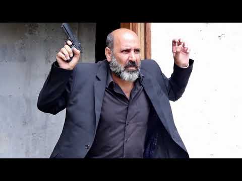 YÜKSEL AYDIN DELİ SEYİT 2 FLAKKA VURULMA SAHNEM FİNAL