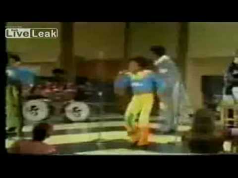 Jackson Five Featuring Bill Cosby And