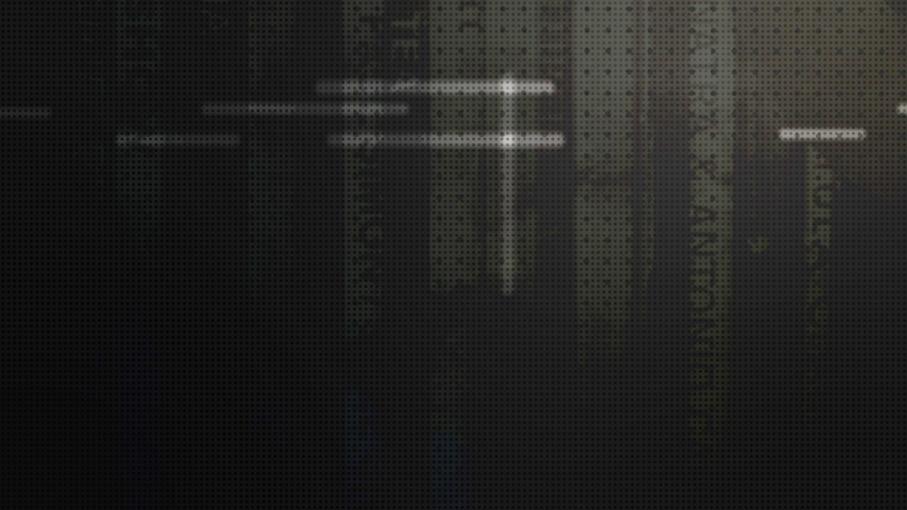 Motion Background 02 // FREE // Motion BG with light tubes over music ...