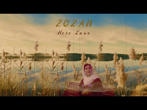 Zozan - Ax Kurdistan - | Album :Here Lawo,1988 |