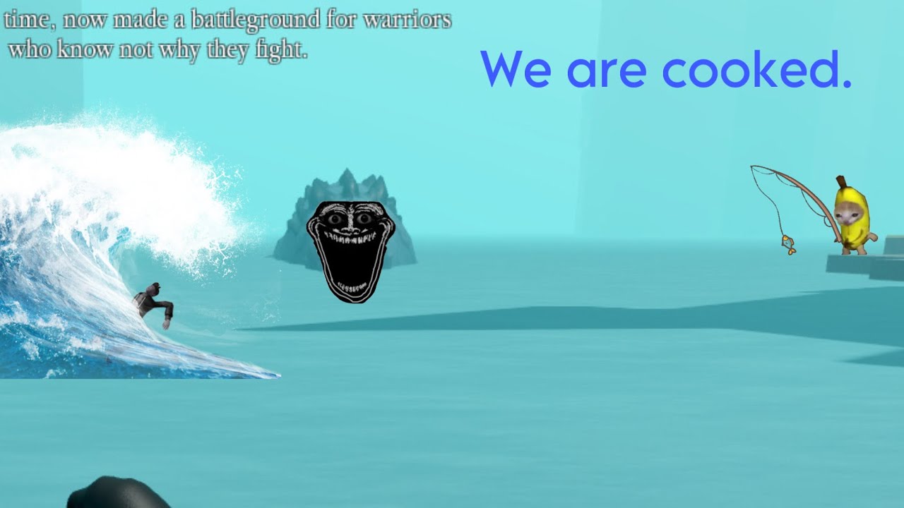 THE WORLD SERPENT (world event update deepwoken) - YouTube