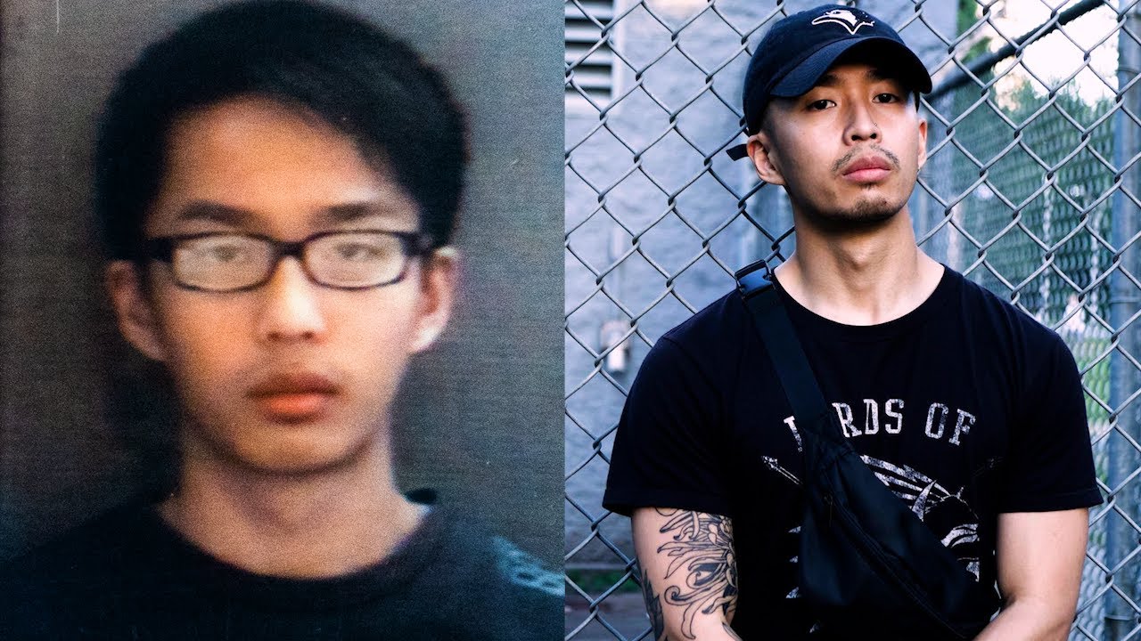 How I went from nerdy Asian guy to Kevin Nguyen - YouTube