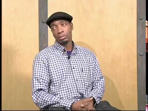 Shooting the 1's With Anthony Pitts - YouTube