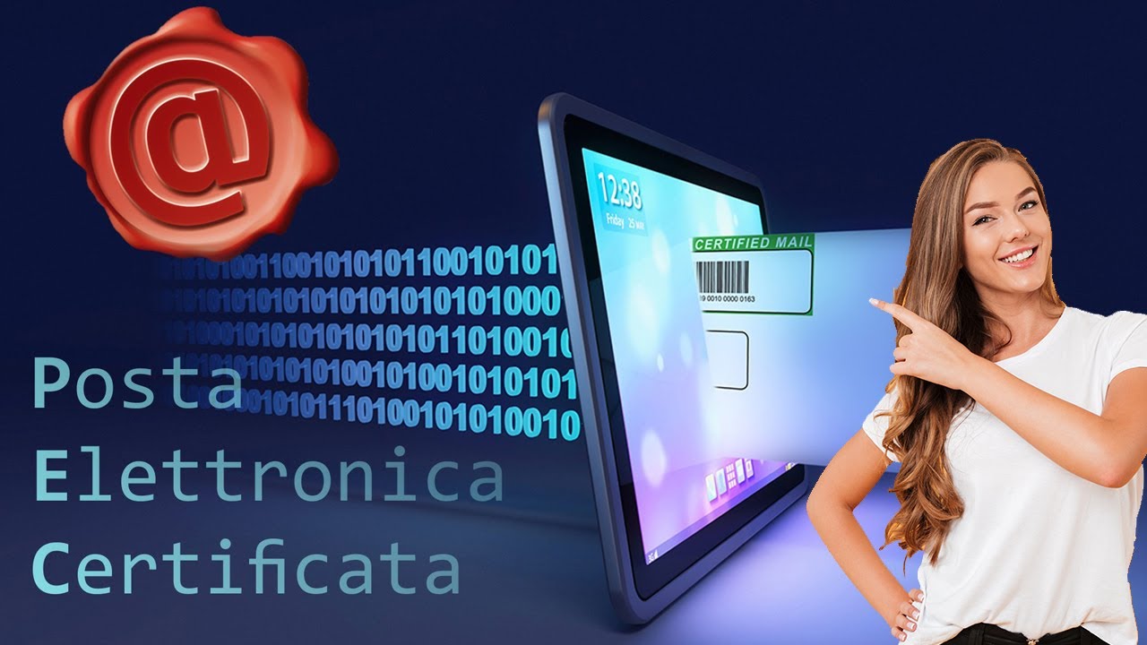 Come si fa ad attivare una pec - vuoi sapere come attivare una pec ...