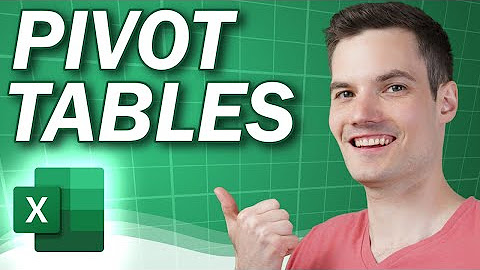 "How to Create Pivot Table in Excel" (Kevin Stratvert) and others - YouTube