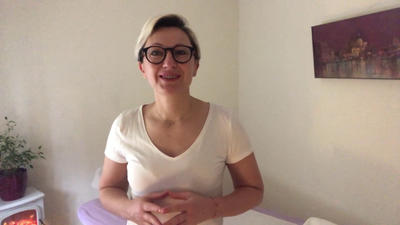 Introduction Csilla Toth - YouTube