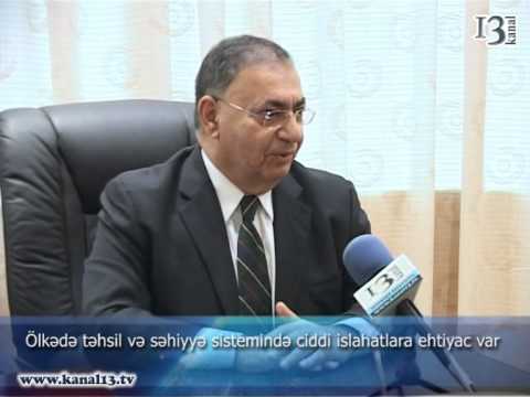 Asim Mollazadə:\