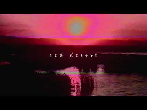 5 Seconds of Summer - Red Desert (slowed)