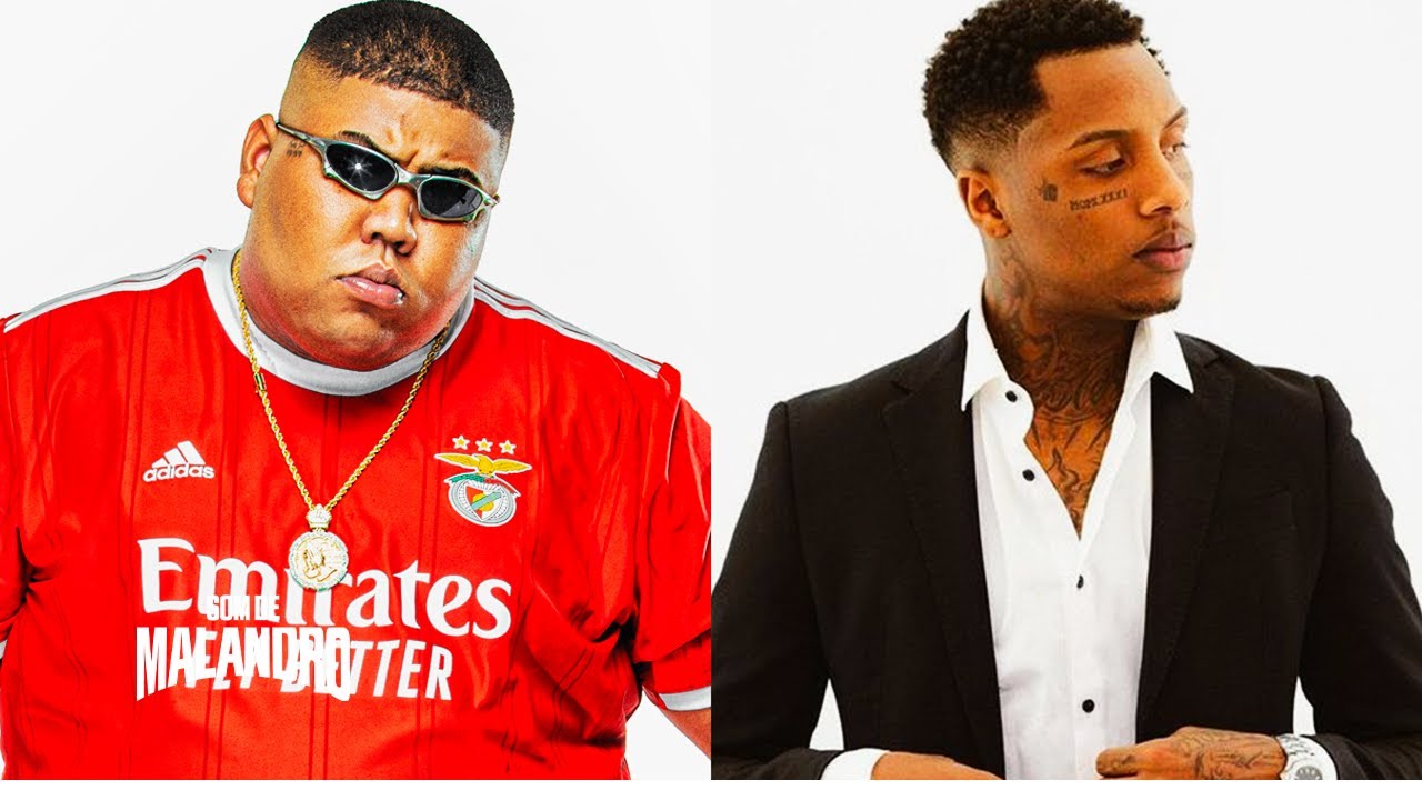 MC GP, KAYBLACK - ESSA NOITE OREI - DESTRAVA E ATIRA (ÁUDIO OFICIAL ...