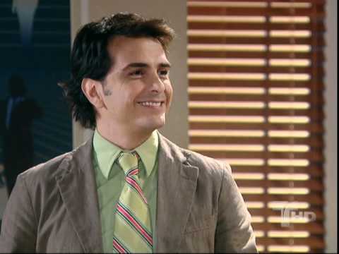 Más Sabe el Diablo | Capítulo 7 | Telemundo