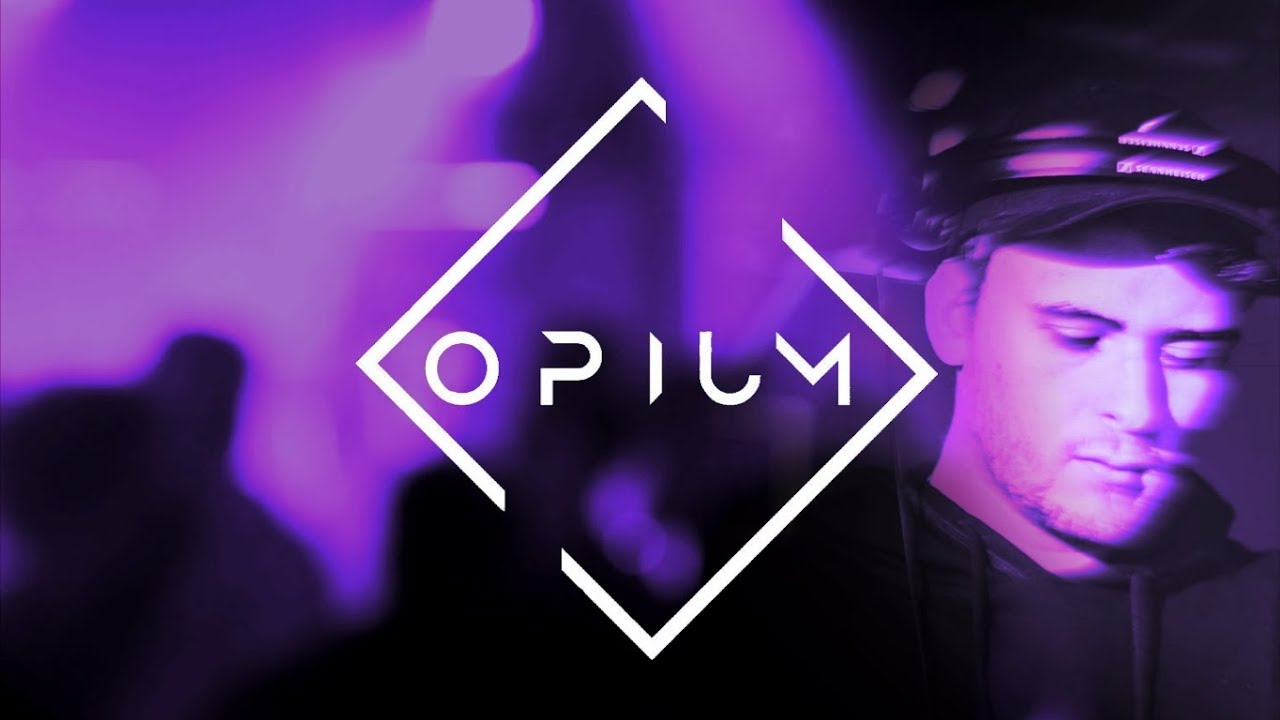 Darkzy - Think That You're Bad (Frazah Remix) - YouTube