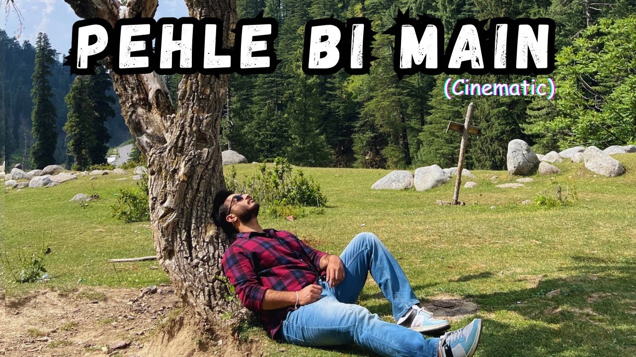 ANIMAL : Pehle Bhi Main || Doctor Who Vlogs - YouTube