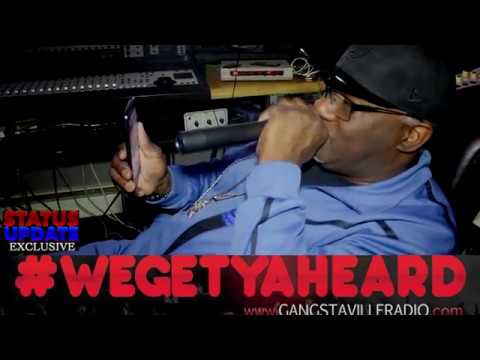 Gary Indiana Rappers Speak On Mysterious List- (Status Update Exclusive ...