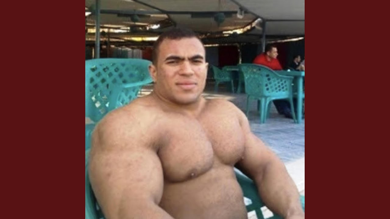 Boom (feat. Jakerob and the Buff Egyptian Man) - YouTube