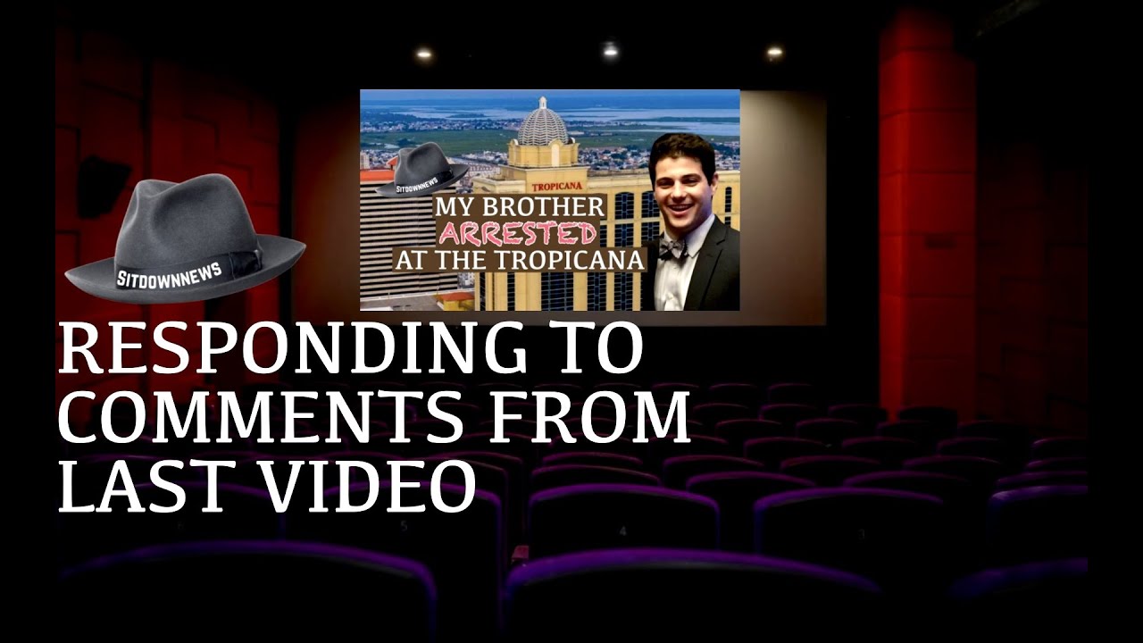 Responding to viewer comments - YouTube
