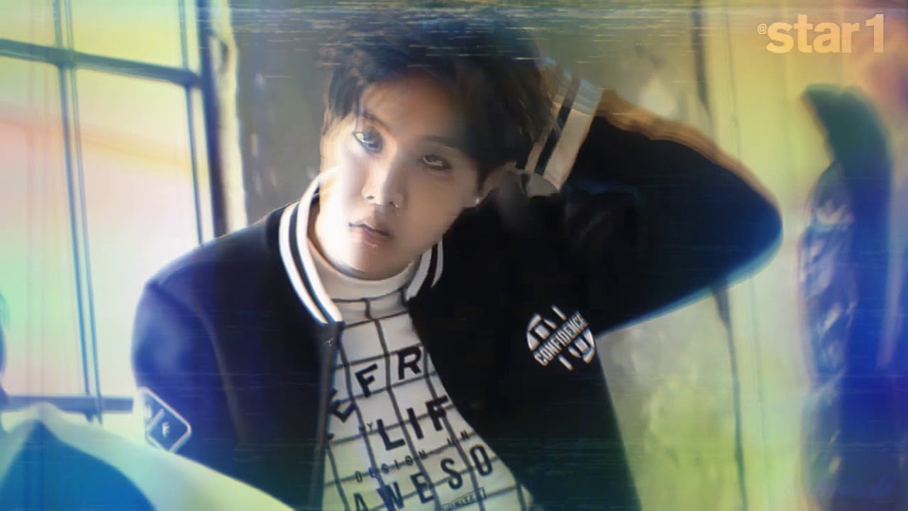 Hopelice | Jhope x Lisa | - YouTube