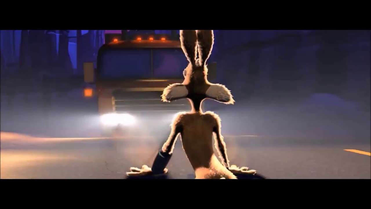 WB Toons Wile E Coyote & Roadrunner 14 - YouTube