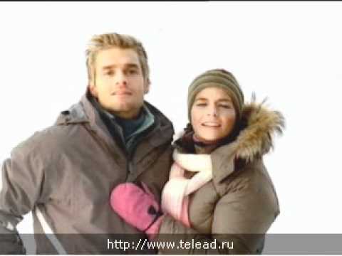 Реклама Билайн