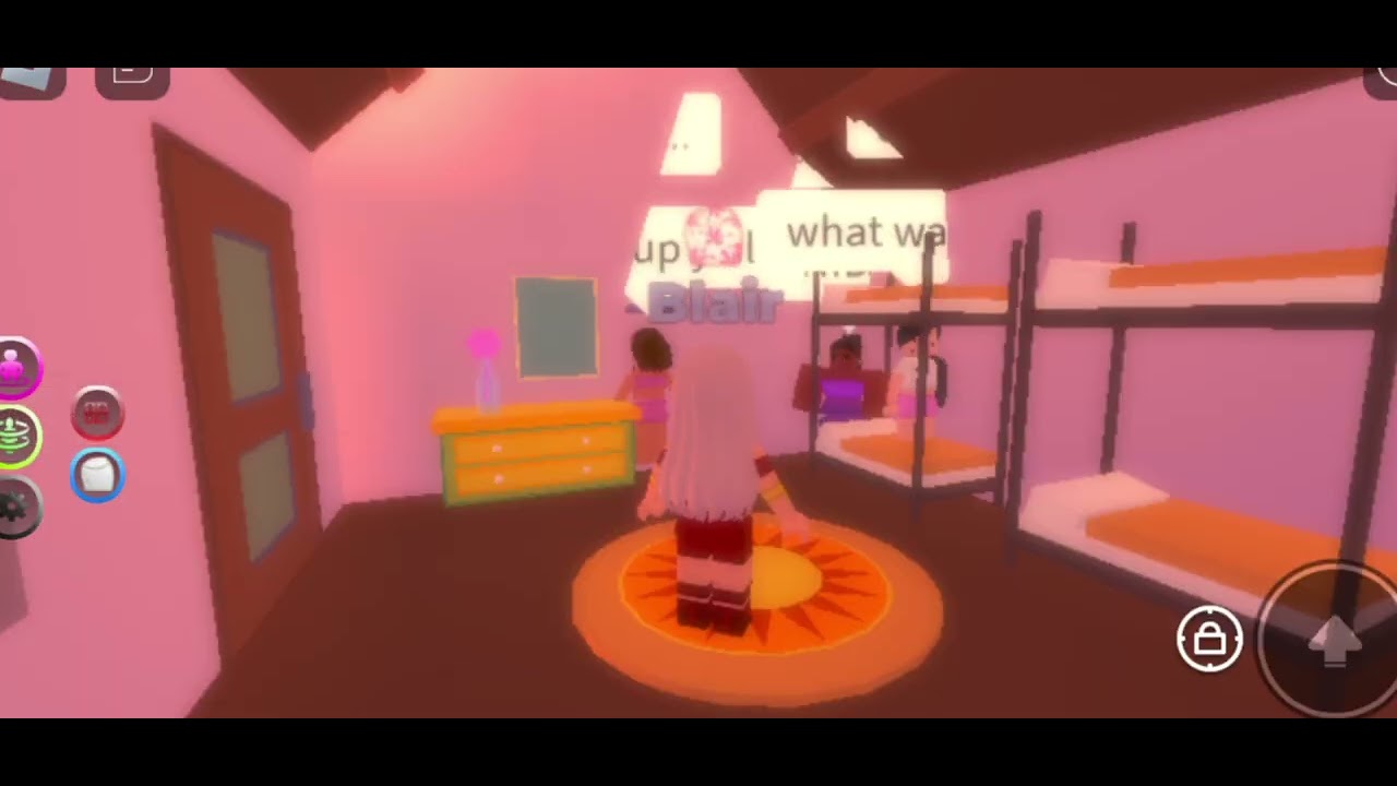 🔪|| Island Of The Slaughter || Total Roblox Drama Short Horror Story ...