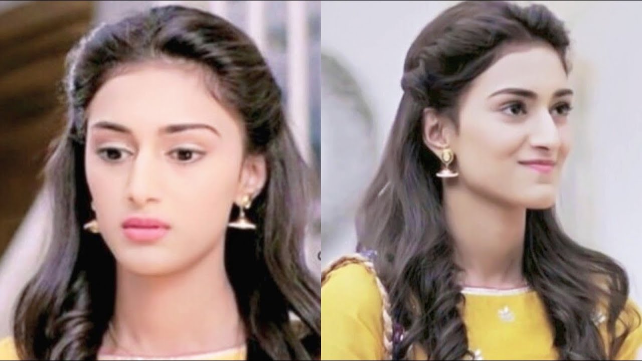 Front hairstyle | Hairstyle for girls | Easy hairstyles | Trendy ...