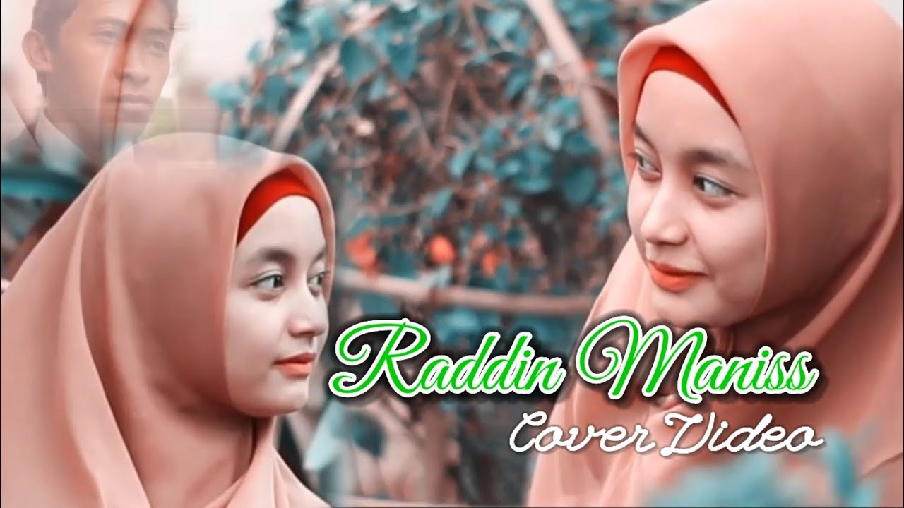 Raddin Manis - Cover Video Clip Lagu Madura Viral - YouTube