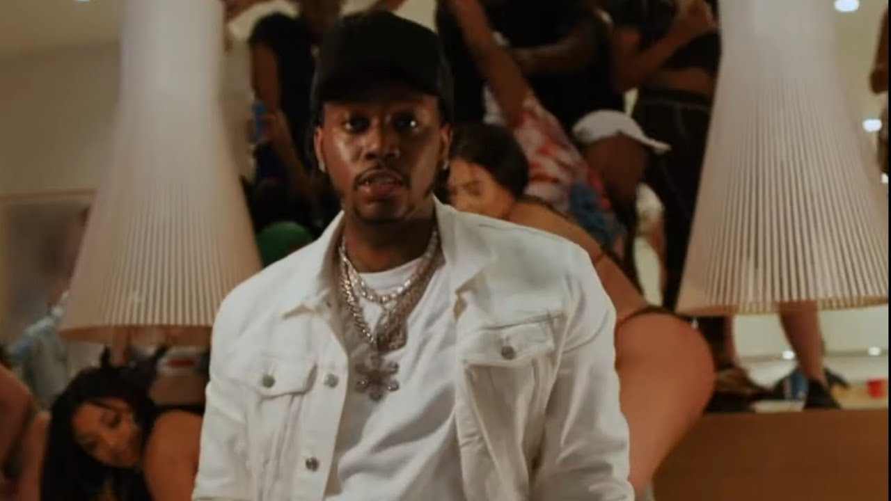 Fivio Foreign "It's Me" (Fan Music Video) - YouTube