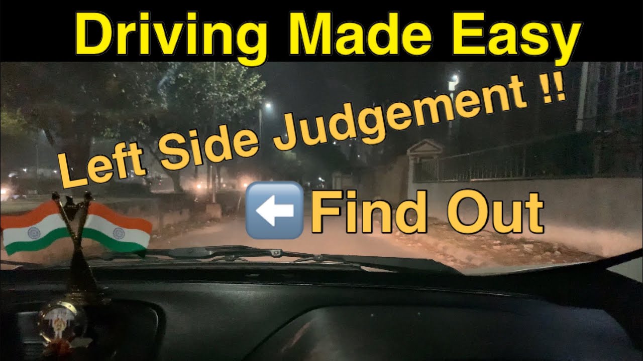 Driving In Lane|| Proper Lane Driving|| Trending 2021|| Beginners & Pro ...