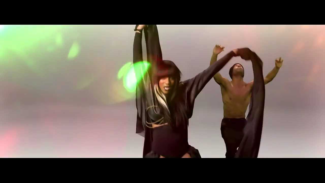 Rachel Adedeji "Club Lights" OFFICIAL VIDEO - YouTube