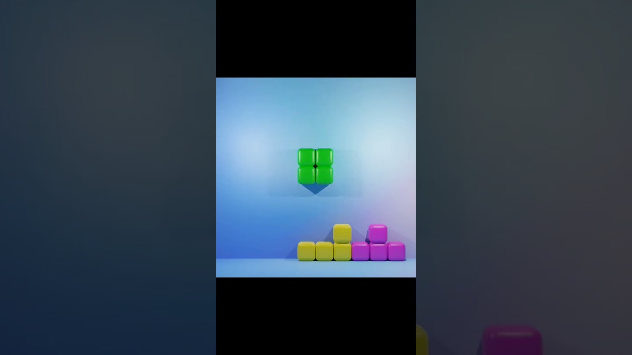 Disappearing Tetris/Tetris Blocks/Blocks Tetris/Blocks Games Tetris ...