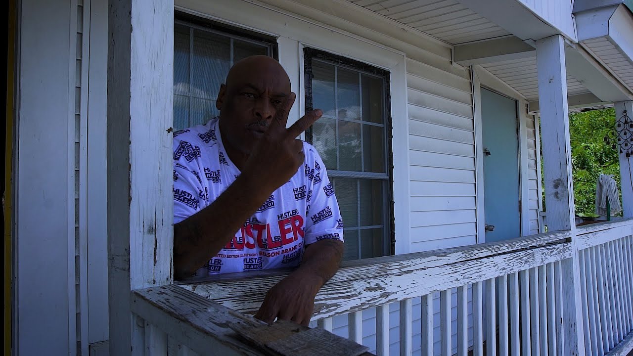 Ben Grizz - My Story (Official Music Video) - YouTube