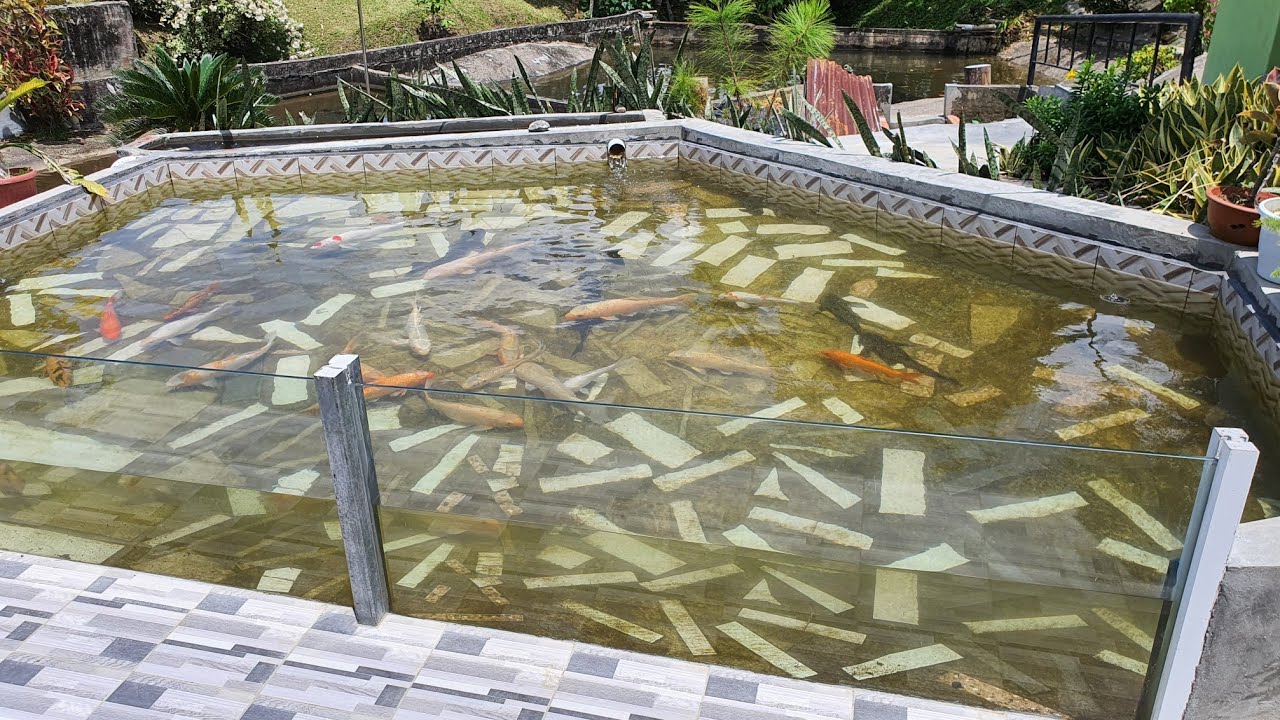 DL Flower Cafe, Ranau - YouTube