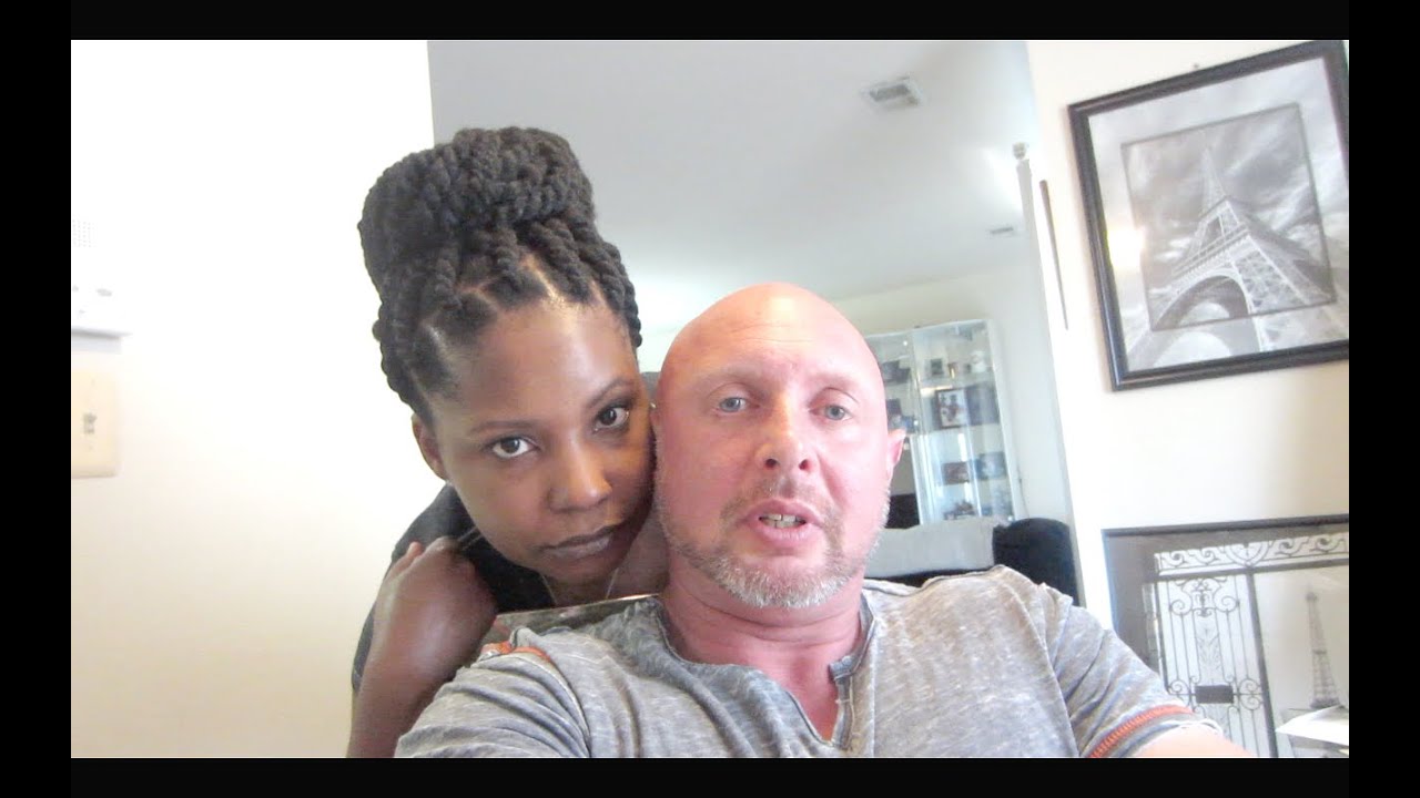 I'm Leaving Him!!-SHELLY AND MICHAEL - YouTube