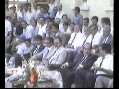 HİSARCIK İLÇE OLUŞ KUTLAMA 4