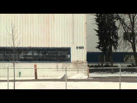 GM closing Delphi Flint East plant - YouTube