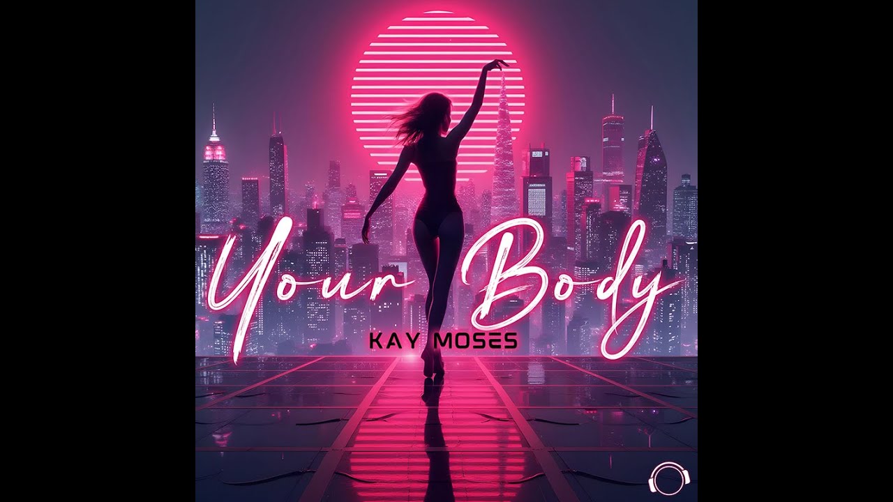 Kay Moses - Your Body - YouTube