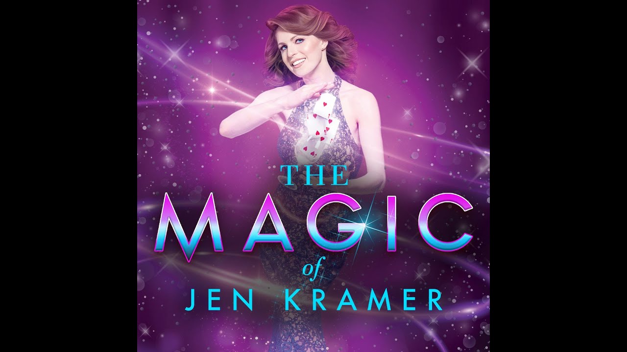Jen Kramer - YouTube