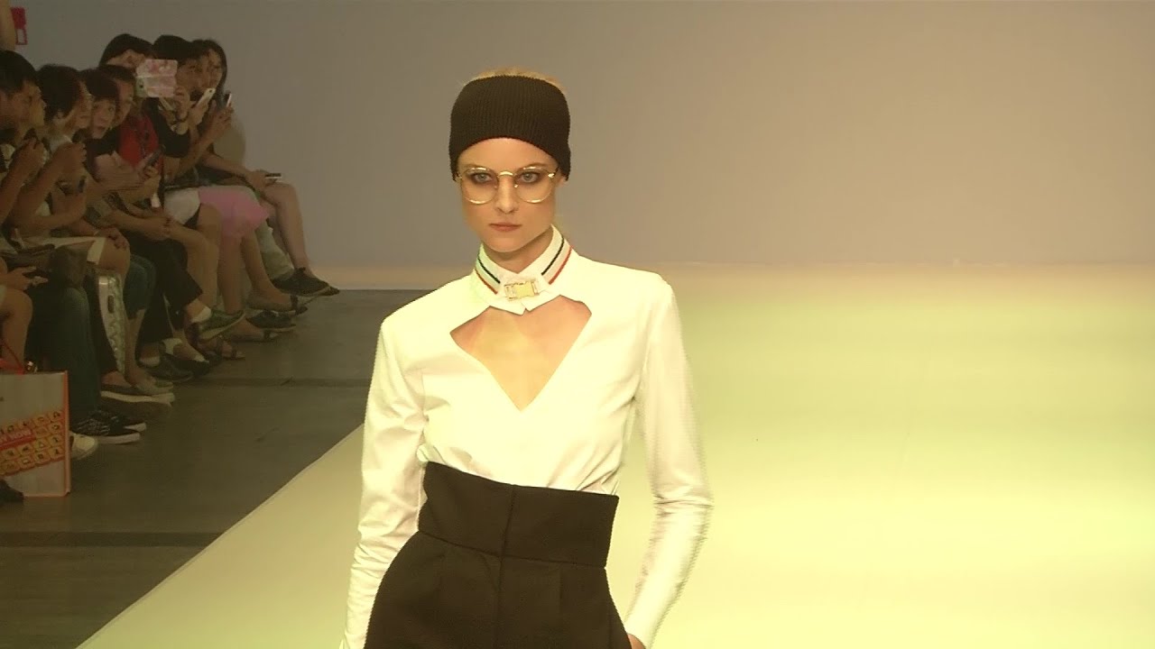 Designers’ Collection Show - YouTube
