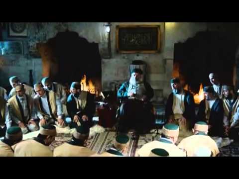 Anka İlahi Grubu + Derman İsteyen + Yeni Klip + 2015 en yeni Albüm