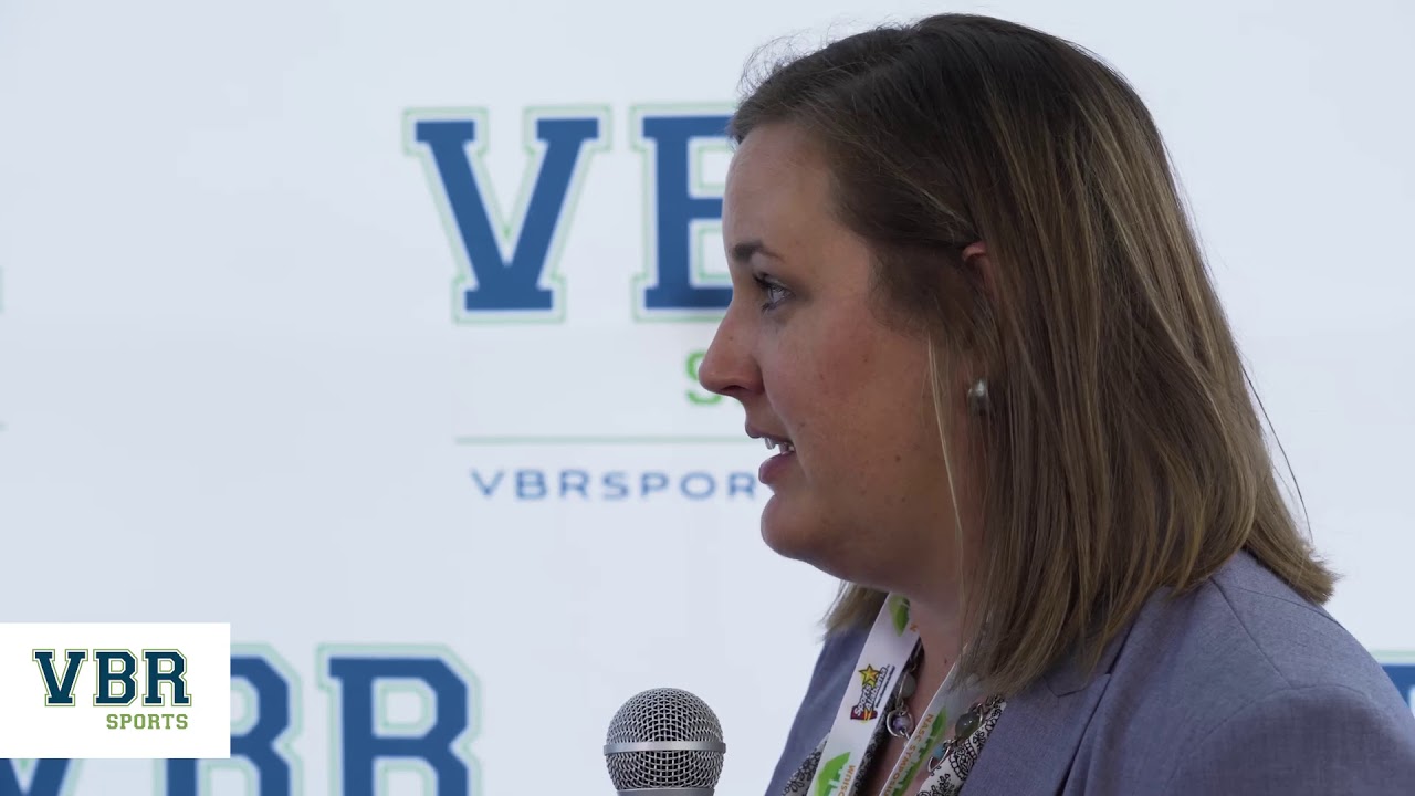 What Does Sports Mean To You? - Jennifer Stoll - YouTube