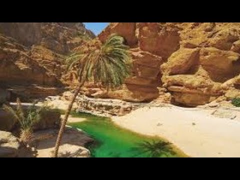 Best tourist spot Highlight 1:55 – 6:55 from Al khoud Village Oman ...