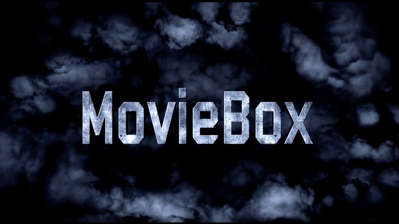 Movie Box Premiere Trailer - YouTube